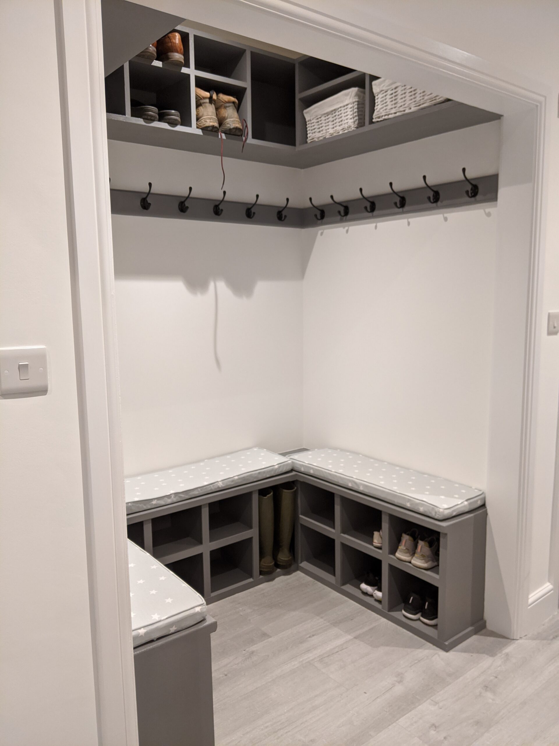 Caesar Brothers Construction